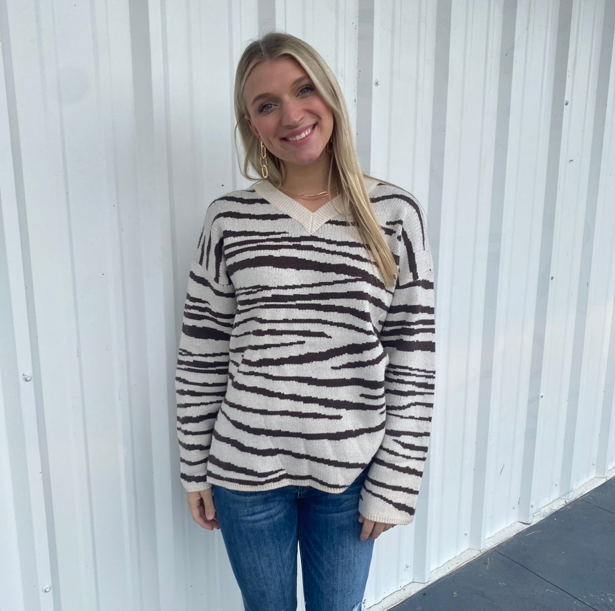 Carson – Coral + Cove Boutique | Salon